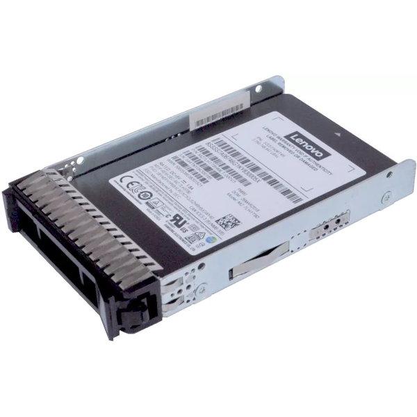 SSD диск Lenovo ThinkSystem 2.5" Multi Vendor 960GB (4XB7A38273) (ID ...