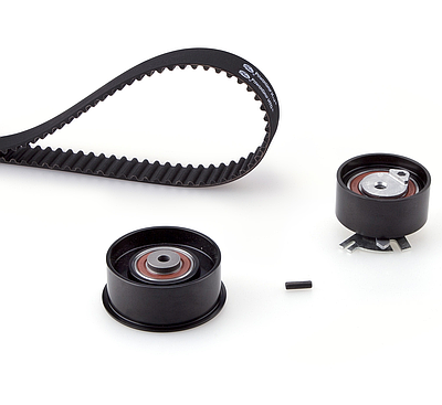 Комплект ГРМ Renault Master 2.5 (Trafic) 7701477380 OE, цена: 3598.48 ...