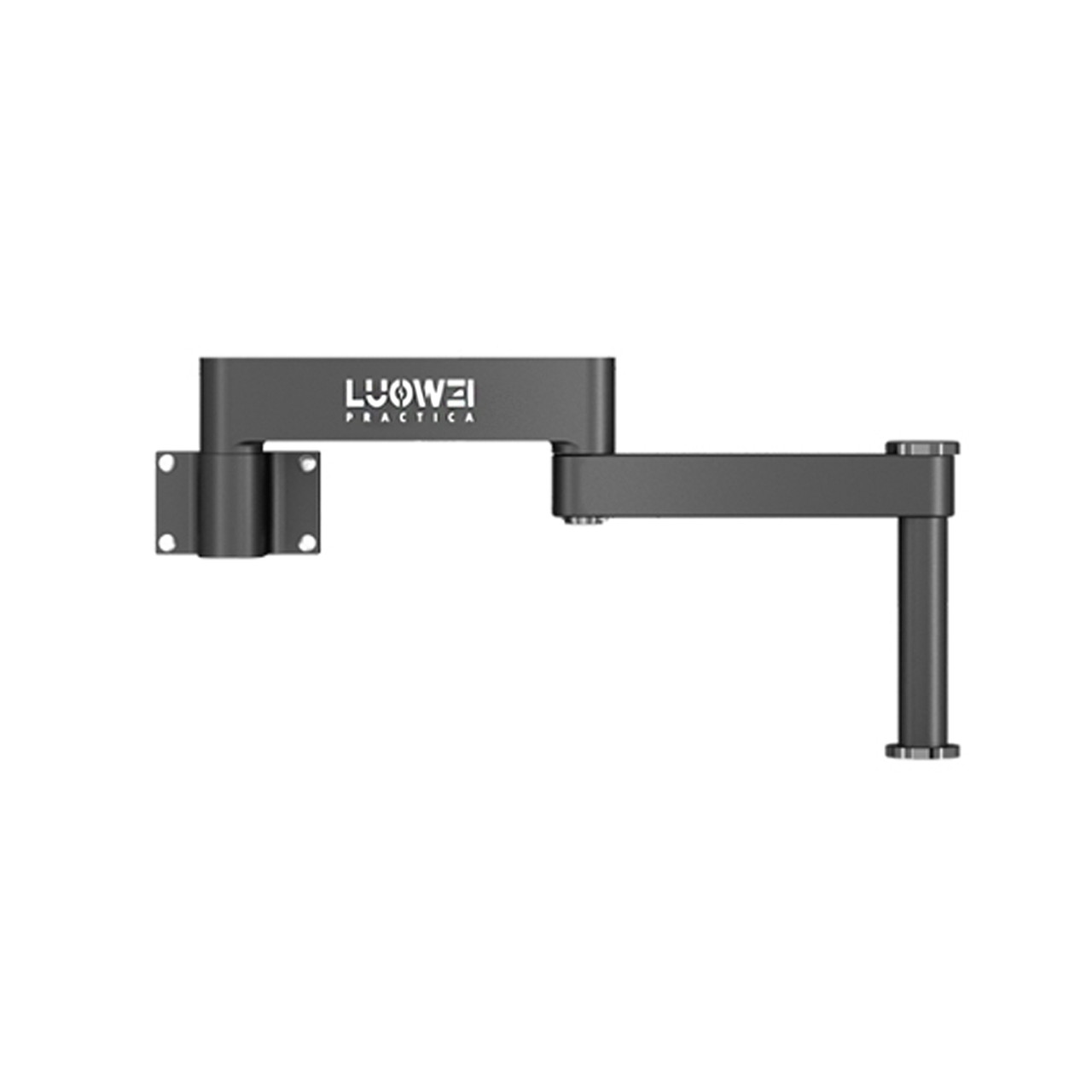 Тримач мікроскопа LUOWEI LW-017A (32 мм) настінний: продаж, ціна у Одесі. Мікроскопи від ...