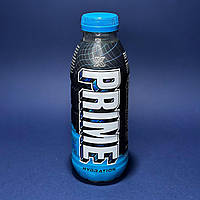 Напій PRIME Hydration X Blue 500 мл (ID#2372926861), ціна: 200 ...