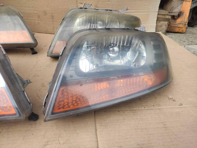 Фара Chevrolet Aveo t200 фари 96408155 96408154 шевроле авео т200 (ID ...