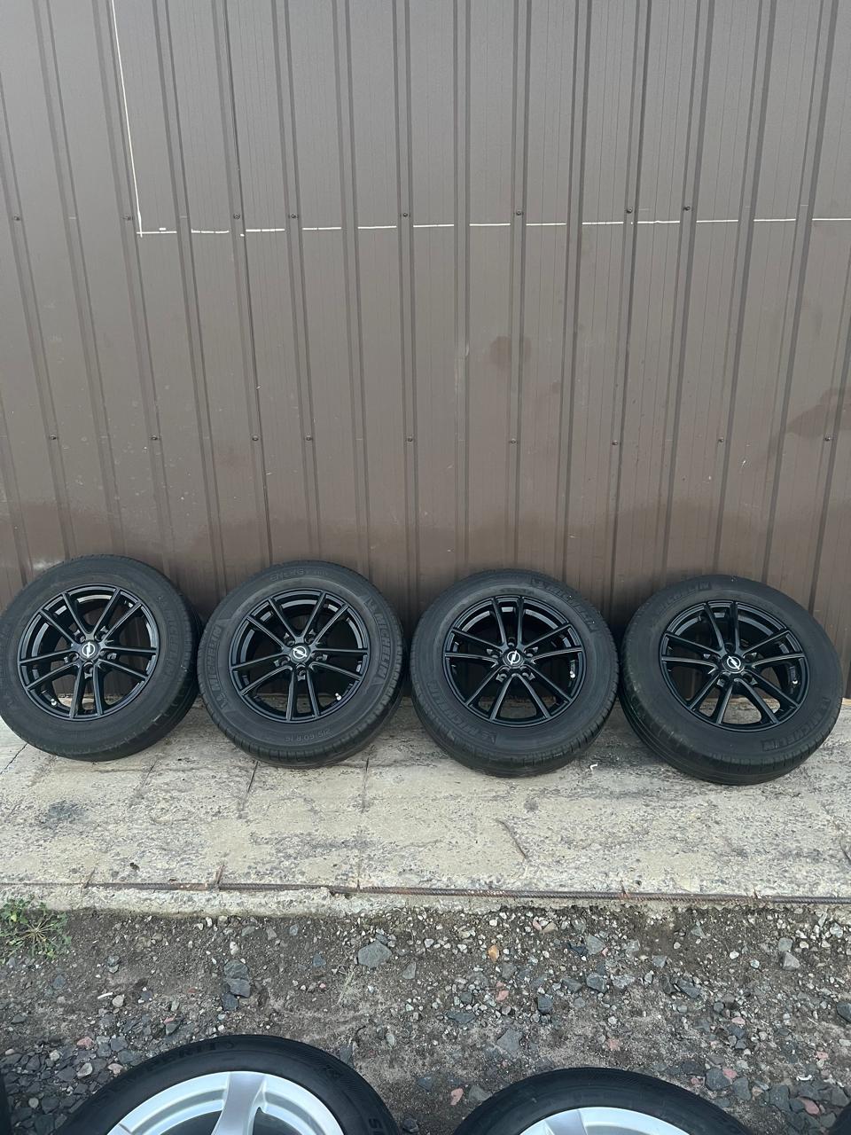 Диски Opel Astra J Опель Астра Джей 5*115 ET38 7J*16H2 Dia-70.2 Шини ...