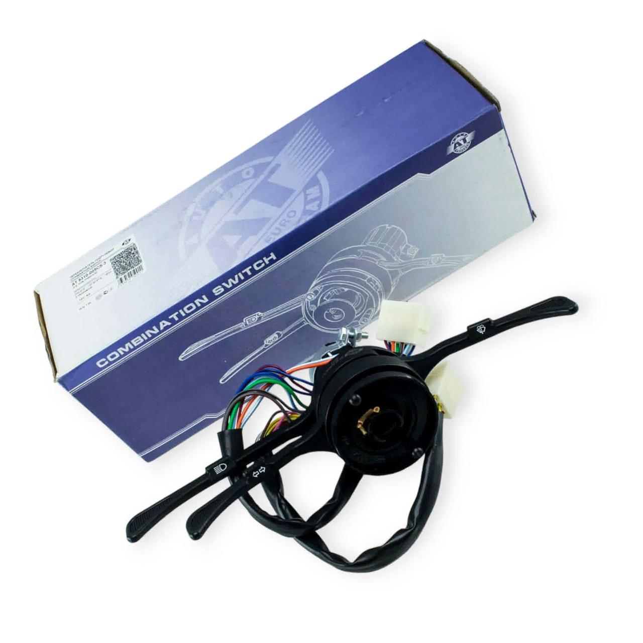 Тубус ВАЗ 2106 (3-х рычажный) AT (ID#2363231541), цена: 600 ₴, купить на Prom.ua