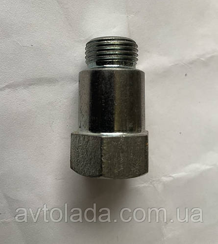 Обманка (емулятор) лямбда-зонда ВАЗ короткий (ID#1619227989), ціна: 120 ...
