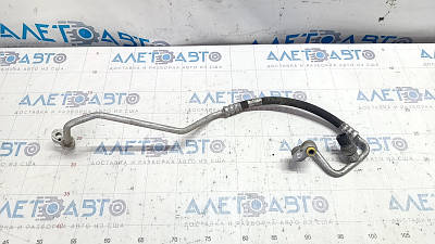 Трубка кондиционера конденсер-компрессор BMW X5 E70 07-13 4.8 ...