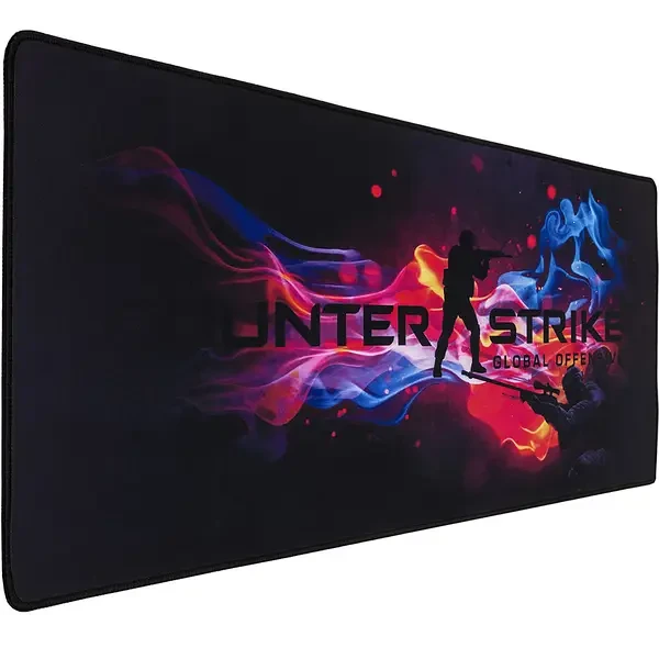 Игровая поверхность Counter-Strike: Global Offensive 800x300 Speed XXL ...