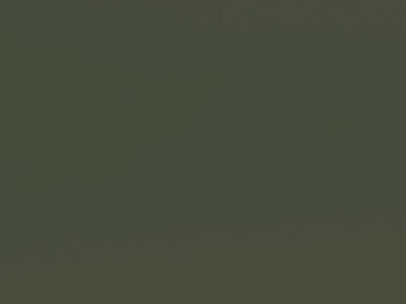 Панель МДФ AGT 6017 Холодний Сірий Глянець (Білий PE) 2800х1220х18 мм ...