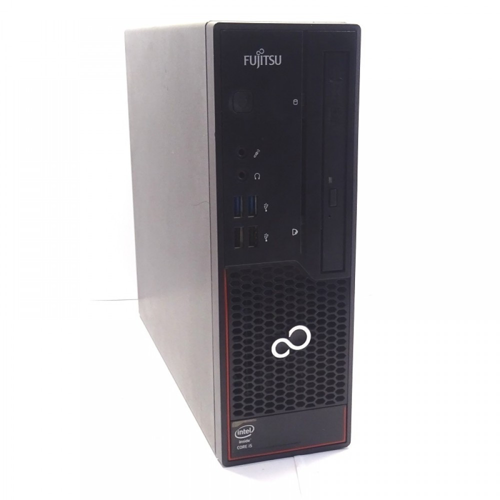 Комп'ютер g4 Fujitsu Esprimo C720 SFF Intel Core i3-4130/DDR3 8GB/SSD ...