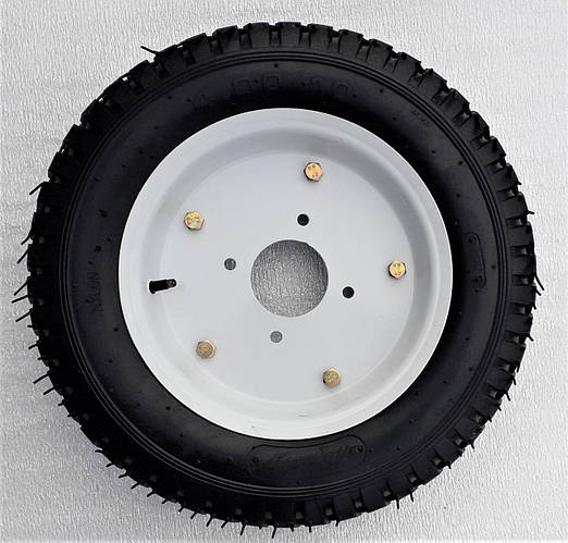 Колесо для мотоблока 4.00-10 QUALITY 8 PR (ID#2373971530), цена: 1250 ...