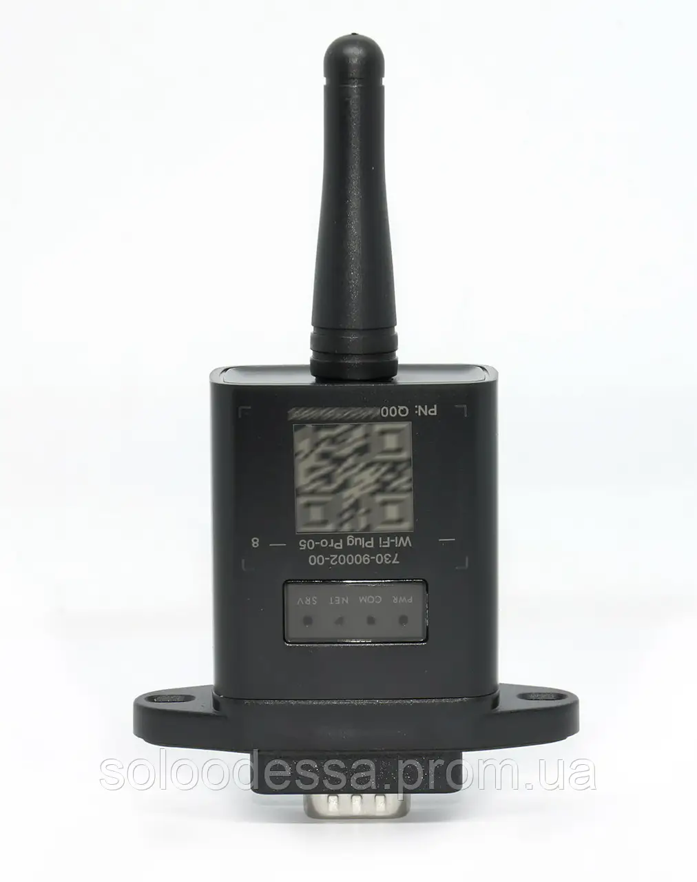 Wi-Fi Plug Pro модуль (даталогер) для інверторів Sumry/Next серій NMS ...