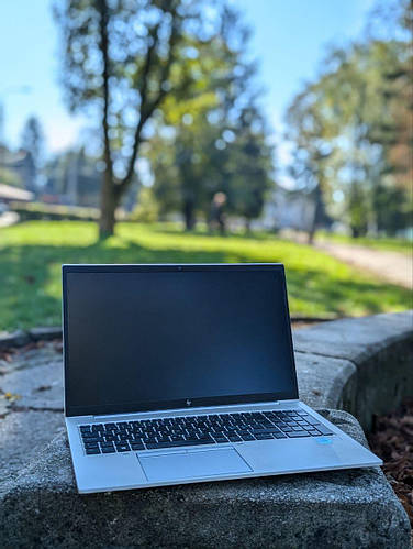 Ноутбук HP Pavilion Laptop 14-ce3501na / i5-1035G1 / 8gb / 256gb / 14 ...