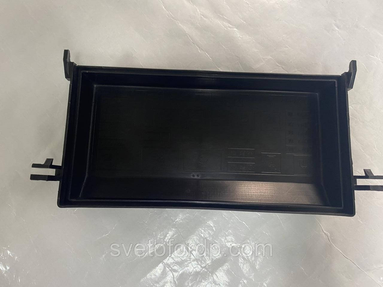 Кришка блоку запобіжників ВАЗ 2108,2109, 21099, 2113, 2114, 2115 Авар купить цена в интернет ...