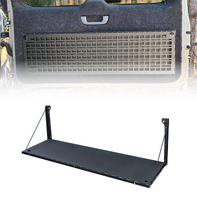 Стіл Xroad для Land Rover Discovery 1/2 на двері багажника (XRM-LRD2 ...