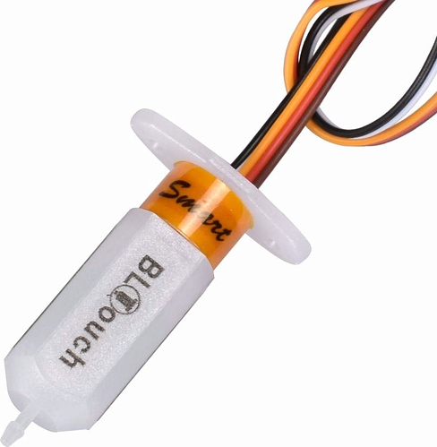 Датчик автокалібрування BLTouch Antclabs/Датчик автокалібрування/з ...