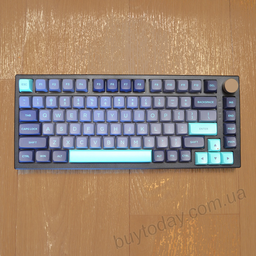 Игровая клавиатура Vgn n75 pro (ID#1233180736), цена: 3110 ₴, купить на ...