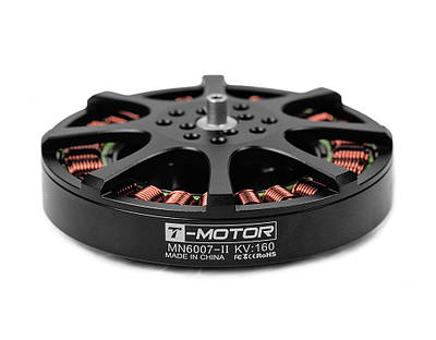Мотор T-Motor Antigravity MN6007 II KV320 6S для коптеров (ID ...
