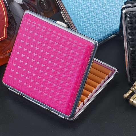 Жіночий порт-сигар (ID#2428787441), ціна: 350 ₴, купити на Prom.ua