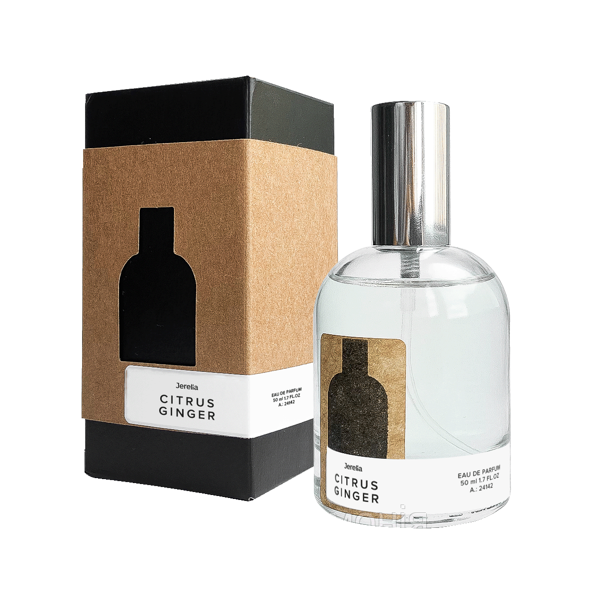 CITRUS GINGER (ID#2375543872), цена: 799 ₴, купить на Prom.ua