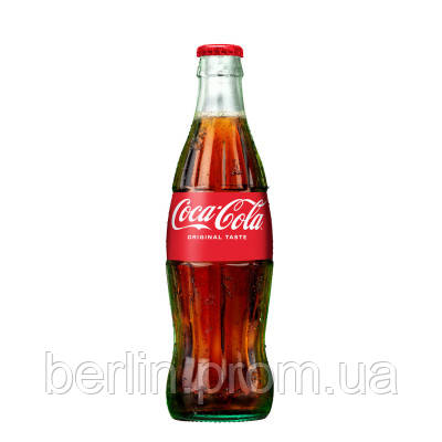 Напиток Coca-Cola Безалкогольный сильногазированный 250 мл 54490086 ...