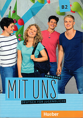 Mit uns b2 учебник - купить недорого на Prom.ua: цены, акции и отзывы ...