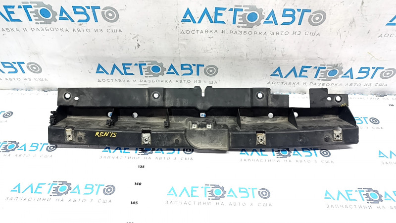 Накладка телевізора Jeep Renegade 15-18 5XB18LXHAA (ID#2376012842 ...