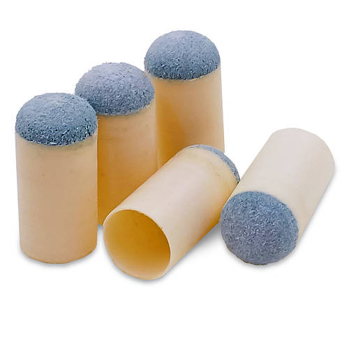 Насадка-ковпачок для більярдноготя 13 мм Push-On-Tips 100 шт KS-3938-13 ...