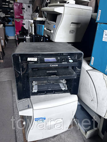 Лазерный МФУ Canon i-SENSYS MF4410 с картриджем № 240210100 (ID ...