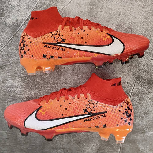 Бутси Nike Air Zoom Mercurial Superfly IX FG 43 (ID#2206795194), цена ...