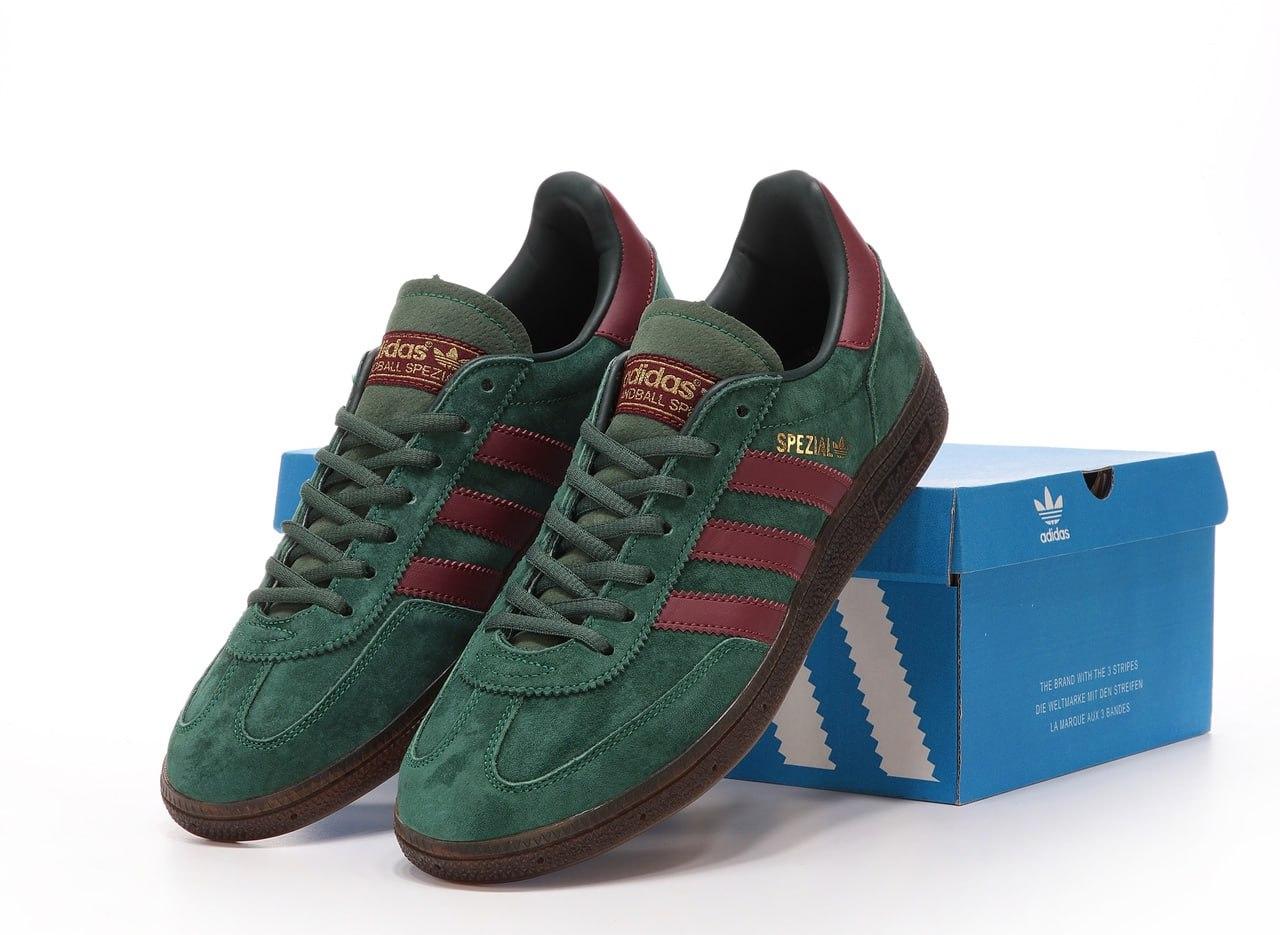 Кроссовки Adidas Spezial | Мужские кроссовки | Адидас мужские для ...