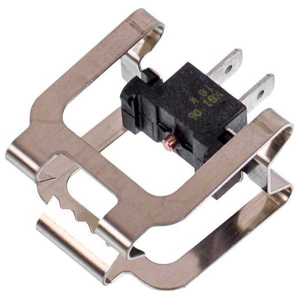 Датчик температури NTC накладний D=19 мм для газового котла Vaillant ...