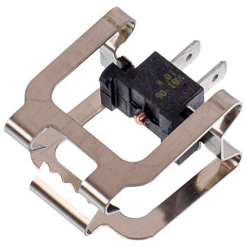 Датчик температури NTC накладний D=19 мм для газового котла Vaillant ...