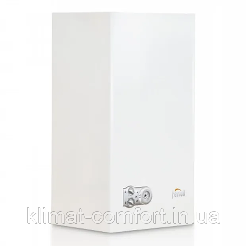 Двухконтурный газовый котел Ferroli Diva D C24, Газовый котел ...