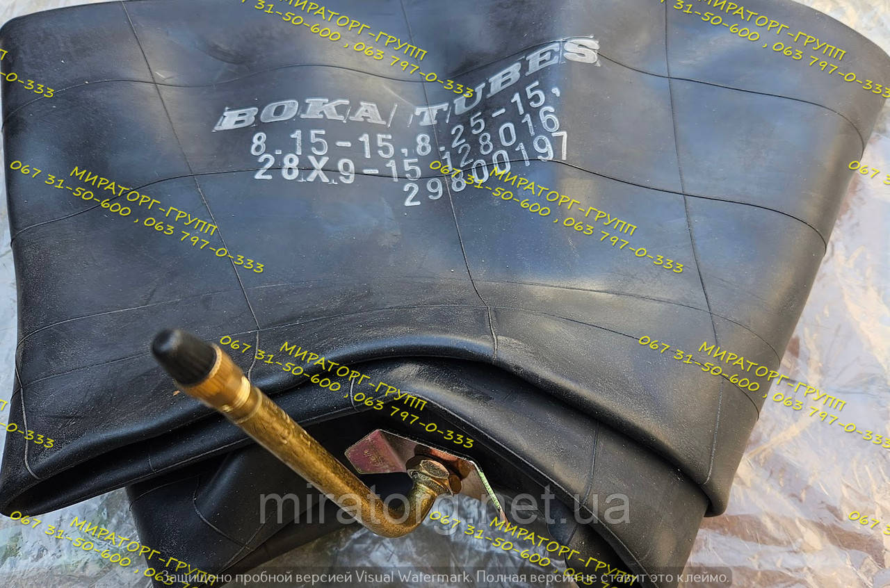 Камера 8.15-15. 28x9-15. 8.25-15 Nexen TR177A, цена: 575 ₴, купить на ...