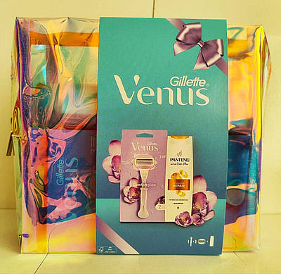 Gillette бриз | купить недорого, на Prom | Украина