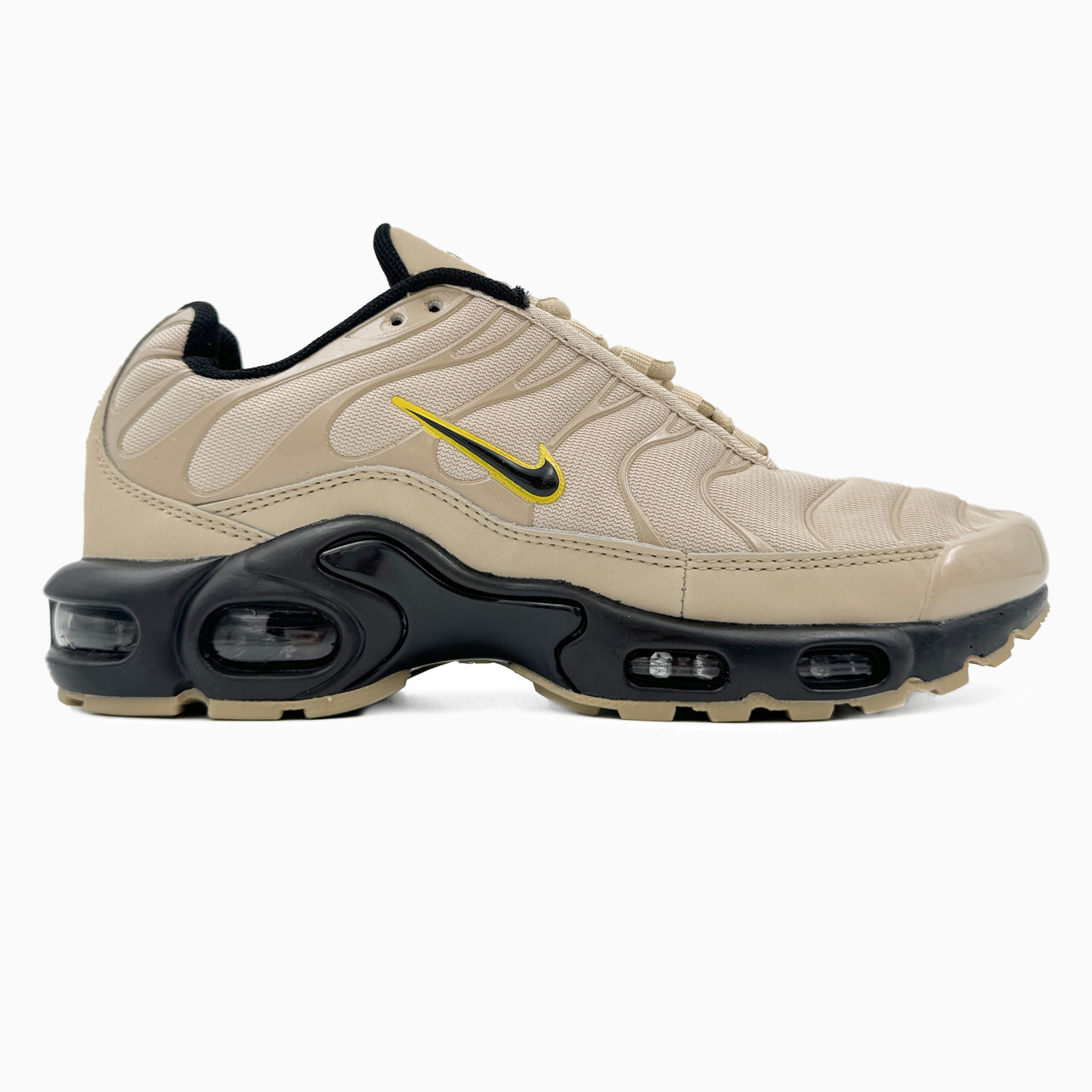 Nike Air Max TN Plus Beige 40 (ID#2377115049), цена: 2688 ₴, купить на ...