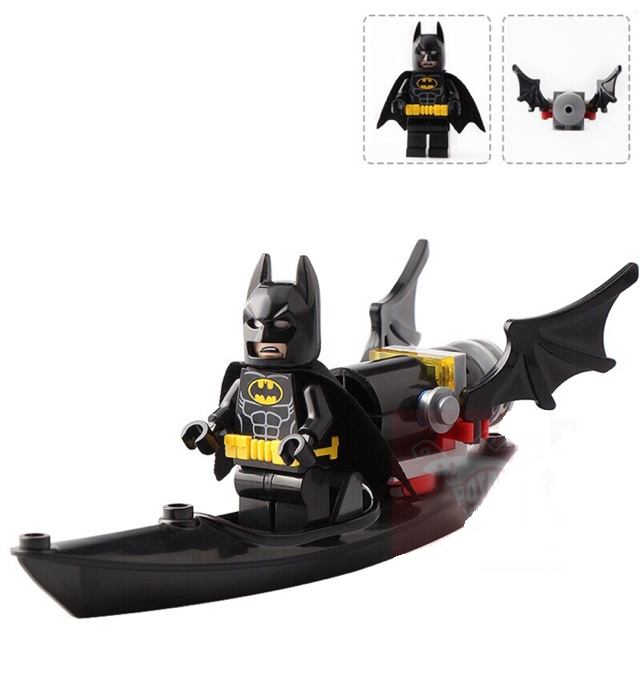 Фигурки Бэтмен Batman для Лего Lego (ID#2377213895), цена: 175 ...