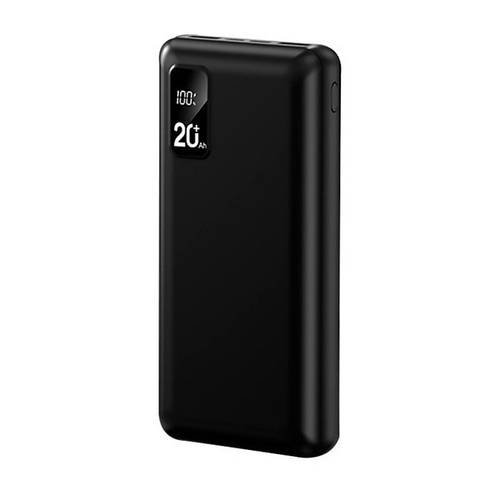 Зарядное устройство повербанк Maxmate MMP-20L Power Bank 20000 mAh ...