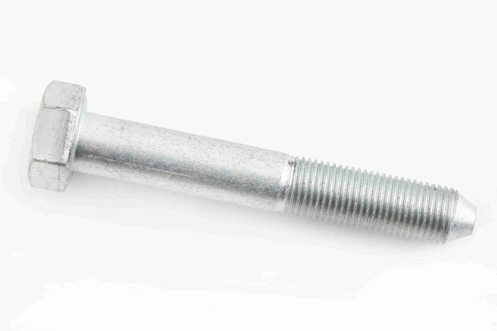 Болт M12* 80 балки 2101 (задньої стійки 2108) "БелЗАН" (ID#2377360752 ...