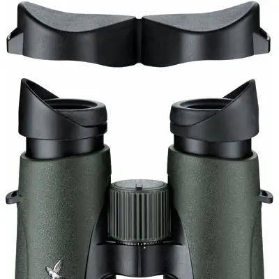 Комплект наглазников и крышек на окуляры биноклей Swarovski Winged ...