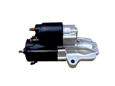 Стартер б/у на Ford Focus, Ford Kuga, Ford Mondeo, Ford S-Max 2.5 (2006 ...