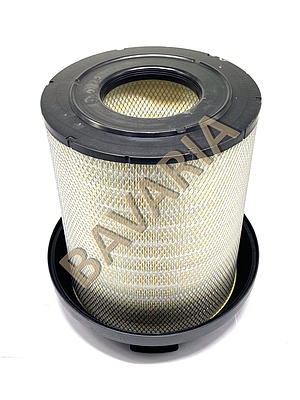 Воздушный фильтр MB ATEGO | WIX | 0030949604, 93157E, P781465, цена ...