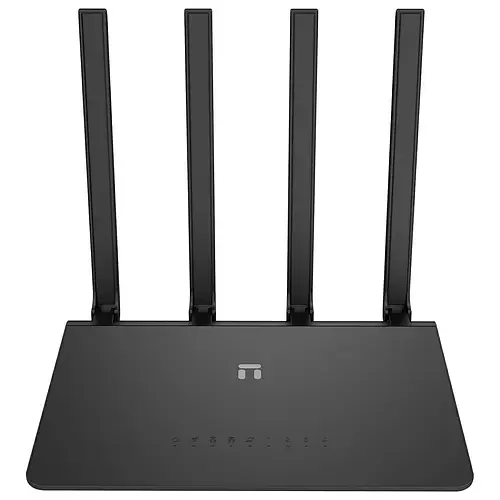 Wi-Fi роутер Netis N2 AC1200Mbps IPTV Dual Band Gigabit Router (N2) (ID ...