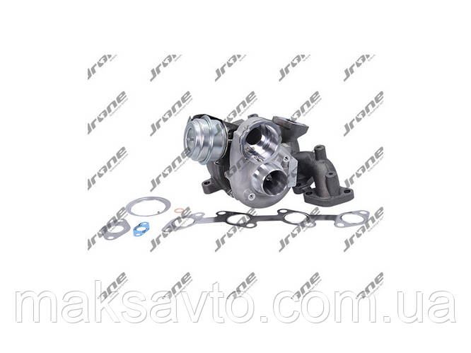 Турбина 8G17-30M-353 VW PASSAT B6 05-10, Golf V 03-09, Jetta V 05-10 ...