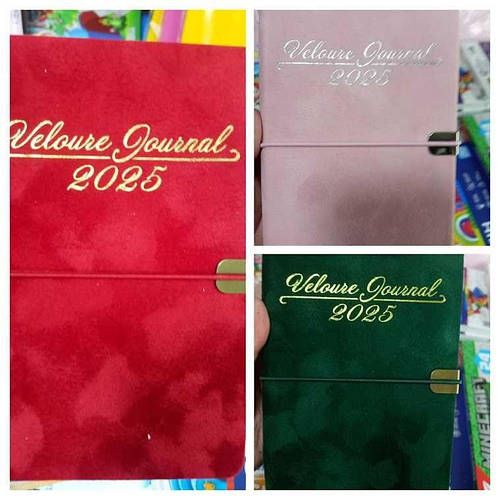 Датированные ежедневники Buromax на 2025год формат А6, в ассортименте ...