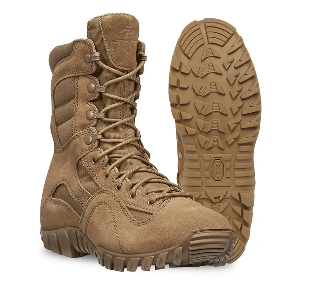 Тактическая обувь в Киеве от компании "MedPlus+".