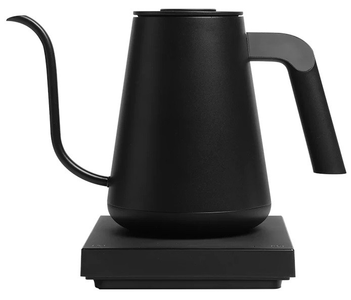 Чайник Timemore Fish Smart Pro Kettle електричний таймор