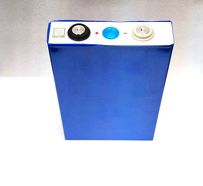 Литий- железо-фосфатная аккумуляторная батарея LiFePO4 3.2V 314Ah ...