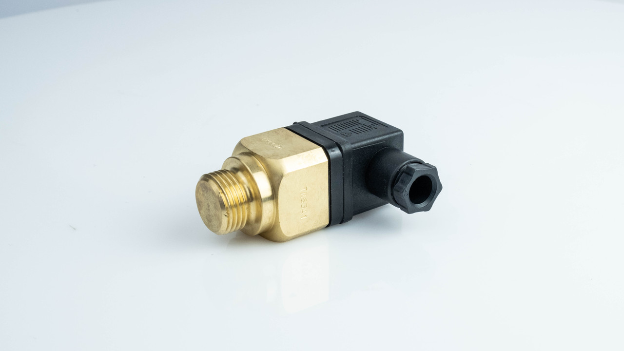 Термостат для теплообмінників OMT серії SS T01