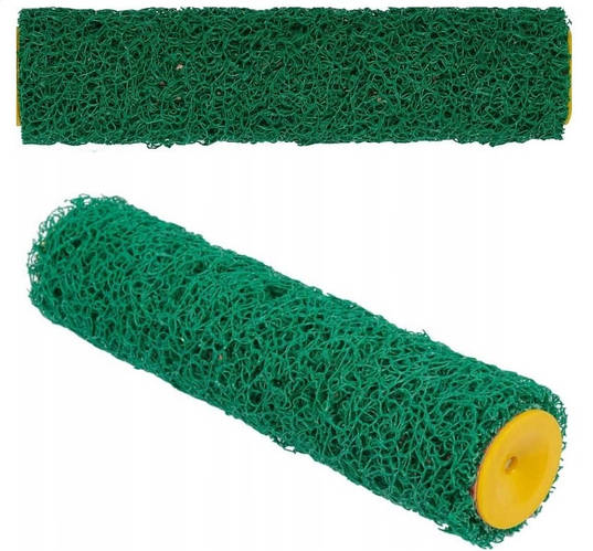 Валик (Ø 55 мм) L=230 мм Для декоративної штукатурки VOREL 09446 (ID#1627321022), ціна: 300 ...