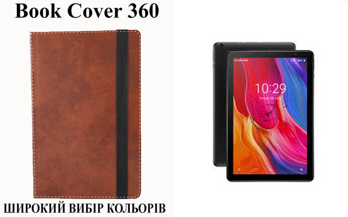 Book Cover 360 для планшета Chuwi Hi9 Plus (ID#1925283256), ціна: 899 ₴, купити на Prom.ua